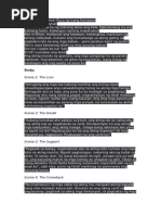 Oath of Sportsmanship Tagalog - 052738 | PDF