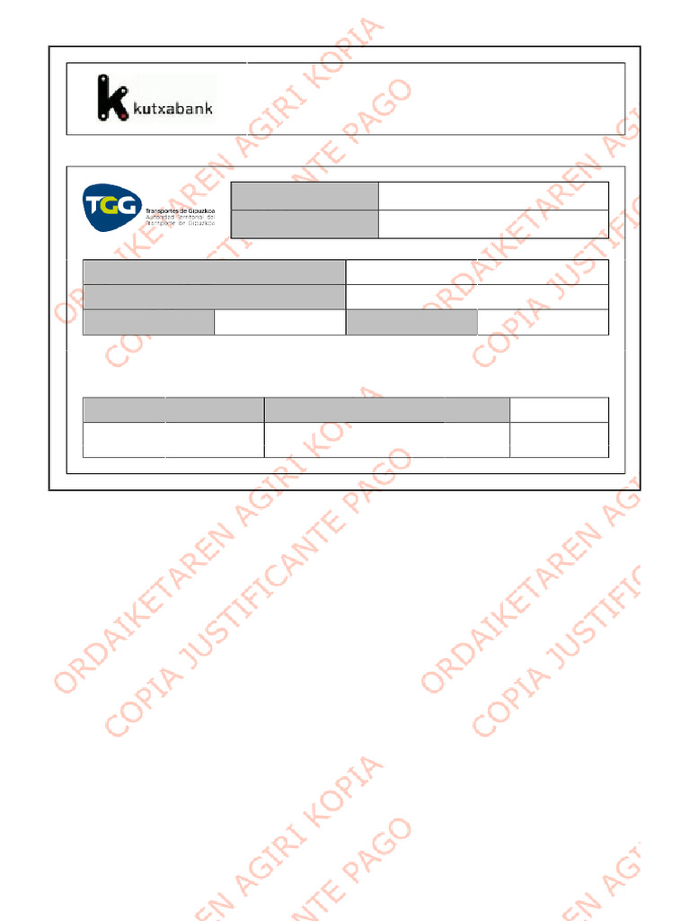 P 12 I Generador Justificante Servlet | PDF