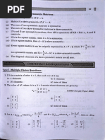 Class 12th Mathematics PYQs With Solution CHAPTER-2 Inverse ...