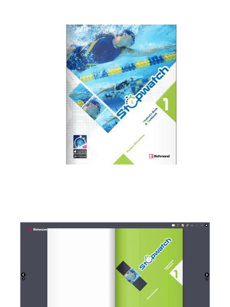 Stopwatch 1 - Completo | PDF