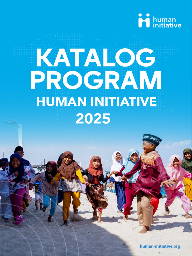 A4 - Katalog Program HI 2025 - IDN | PDF