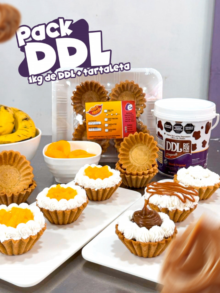 Pack DDL | PDF
