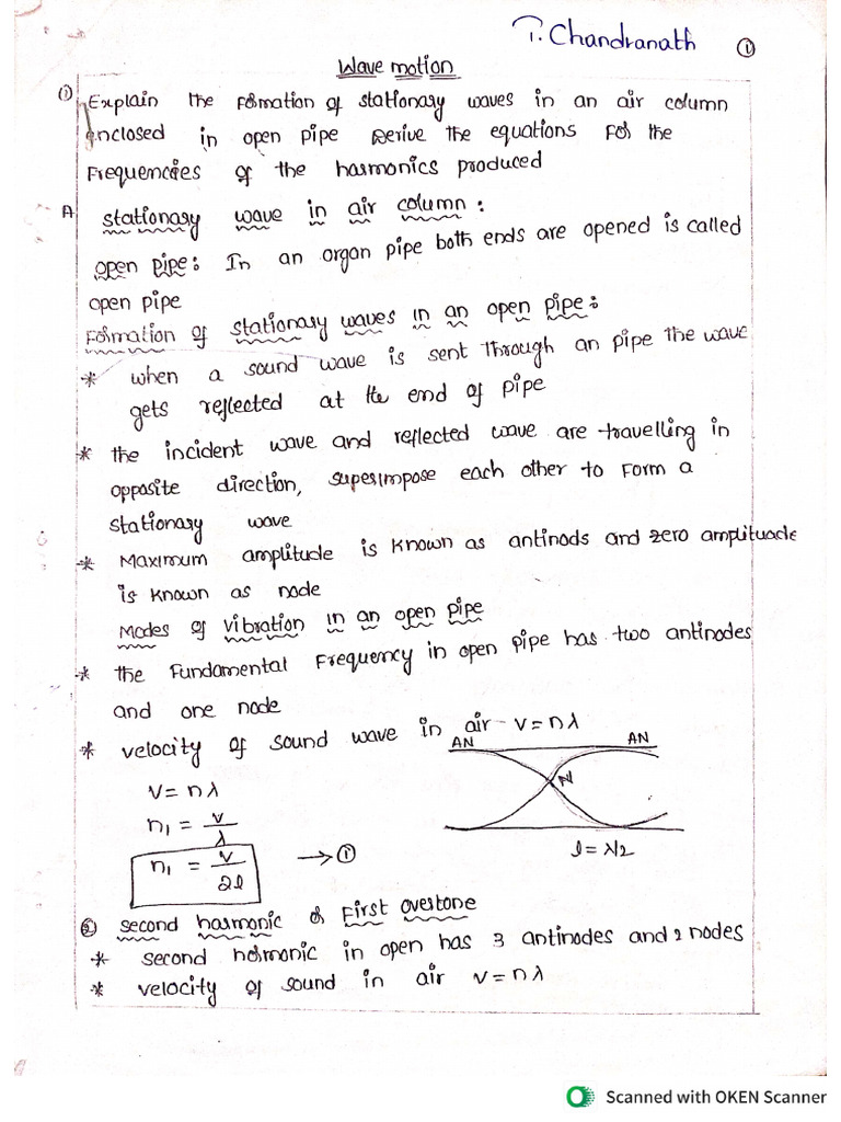 Physics 8-Marks | PDF