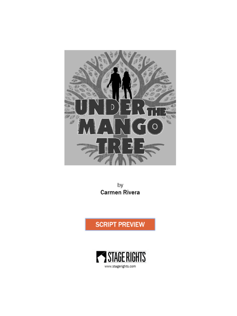 Under The Mango Tree Preview New | PDF | Copyright