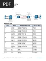 ROB2 Excel Instruction v7 | PDF | Microsoft Excel | Risk