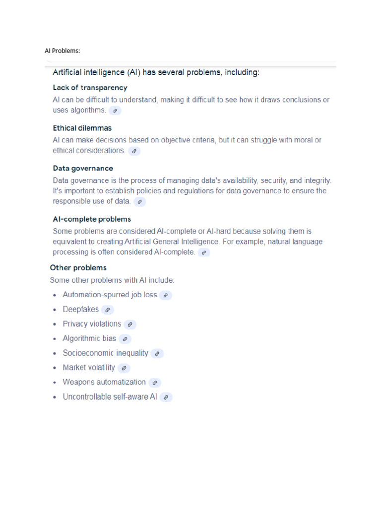 AI Problems-Anitha | PDF