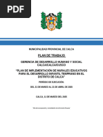 Historia de Marilyn Anne Ray Enfermera | PDF | Enfermería | Mente