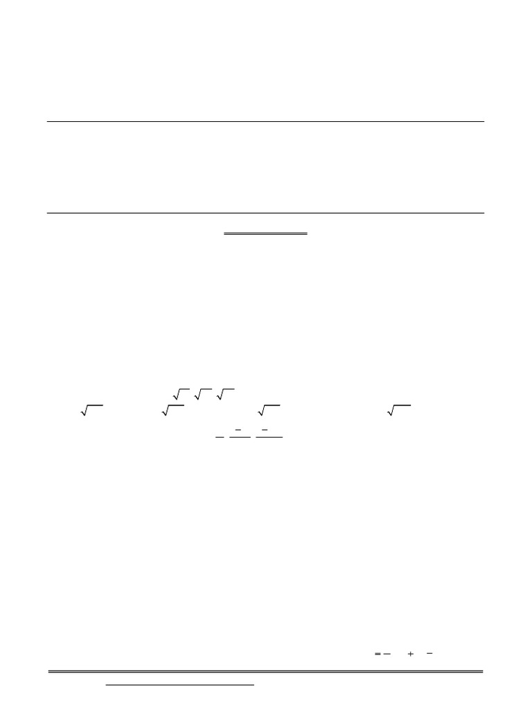 Maths Class X Chapter 05 Arithmetic Progression Practice Paper 05 Pdf 3743