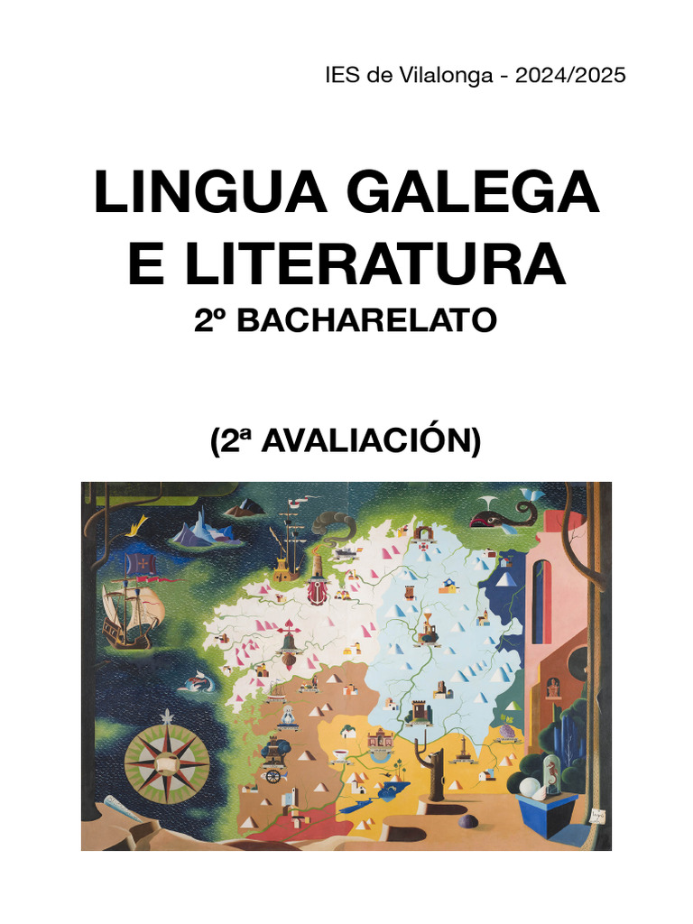 2av Manual 2bach Completo | PDF