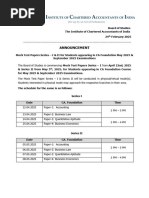 2025 ECSA Registration Cycle Calendar - Final | PDF