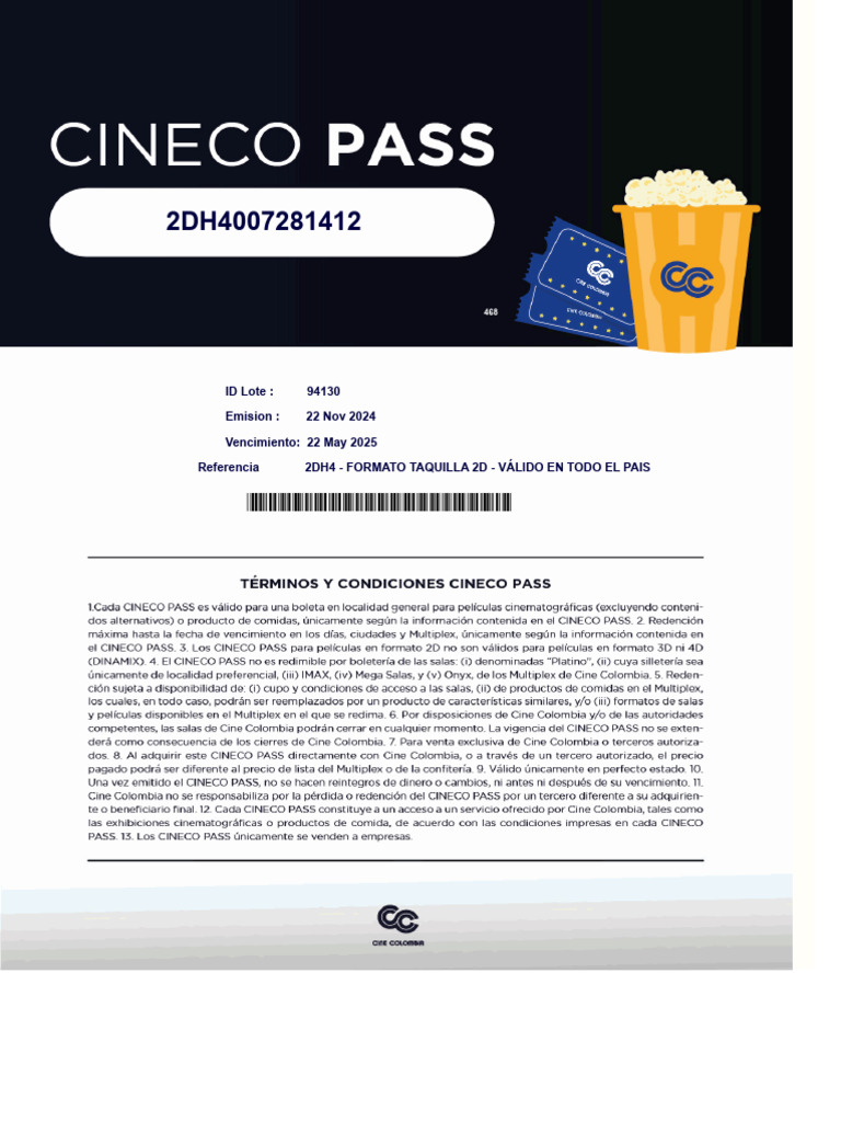 COLSUBSIDIO - ACTA COLS 992 - 2024 2D 468 | PDF