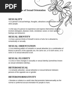 Unlocking The Erotic Mind by Jack Morin | PDF | Eroticism | Experience