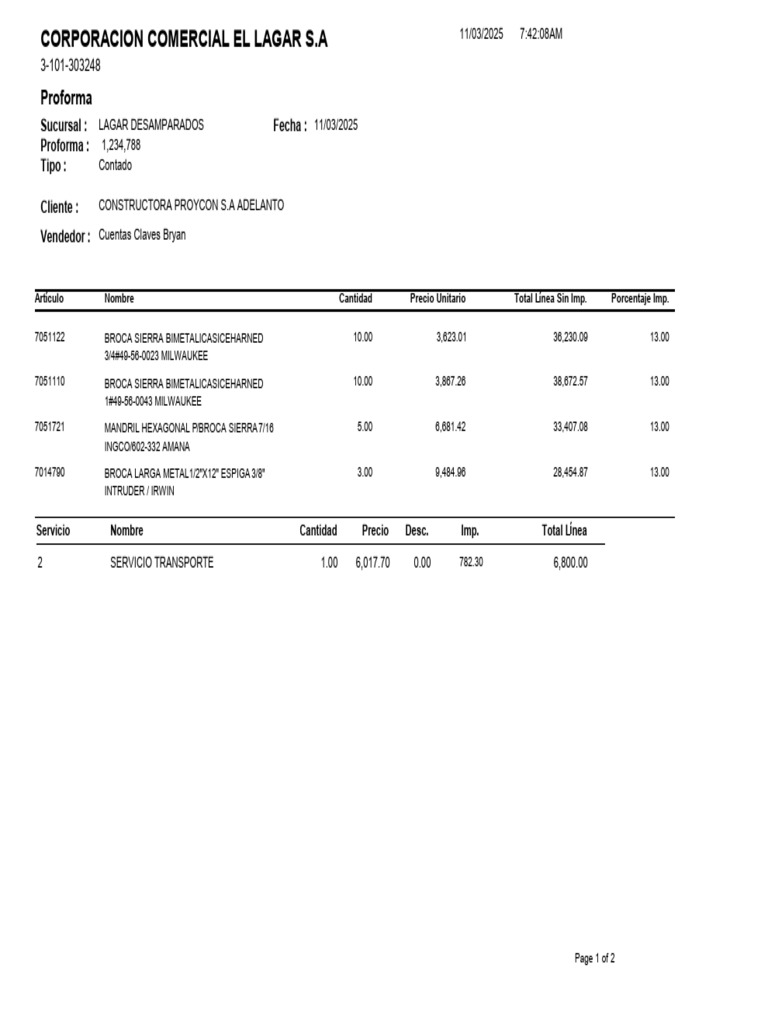 Crystal Reports - Temp - .RPT | PDF