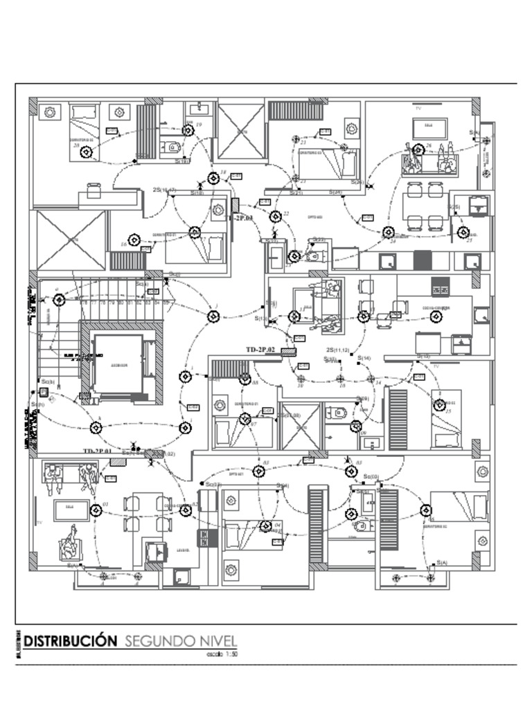 2 Estructuras-Estructuras | PDF