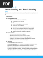 PUP Letterhead Template | PDF