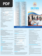 Wiba Dosh Form | PDF | Employment | Labor