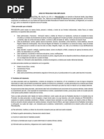 Informe Medico Mapfre | PDF | Privacidad | Justicia