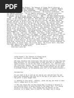 Lucis (Lucifer) Trust | PDF | Ascended Master | New World Order ...