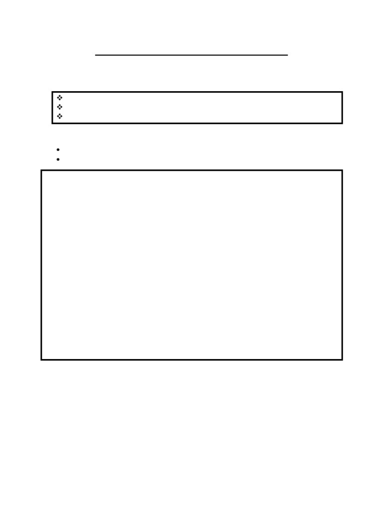 HTML Exercise w11.1 | PDF