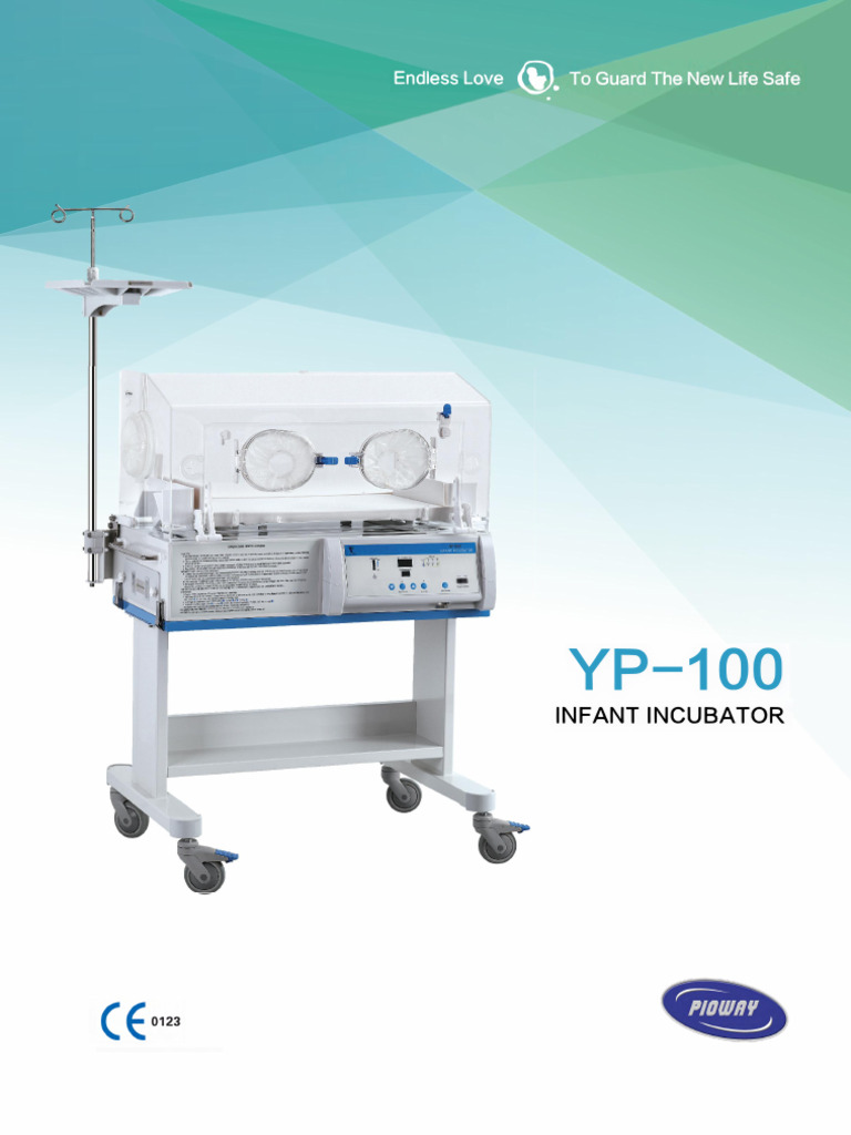 Yp 100 | PDF