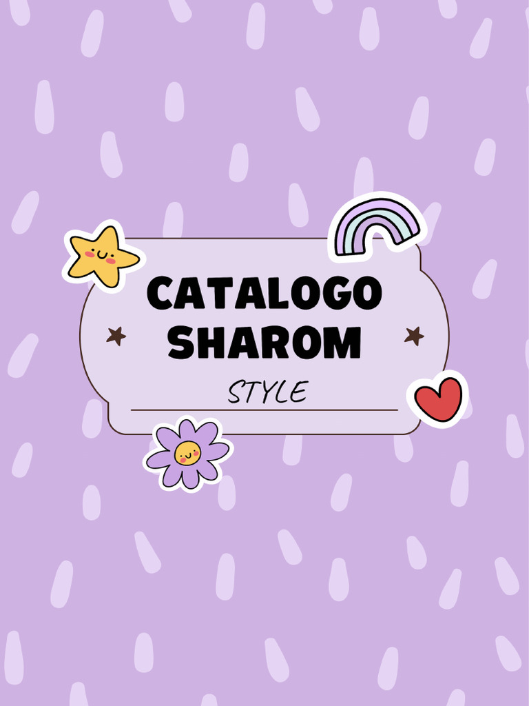 Catalogo Style | PDF