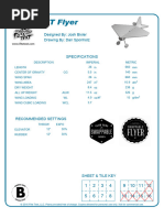 Flite Test | PDF | Flight | Aviation