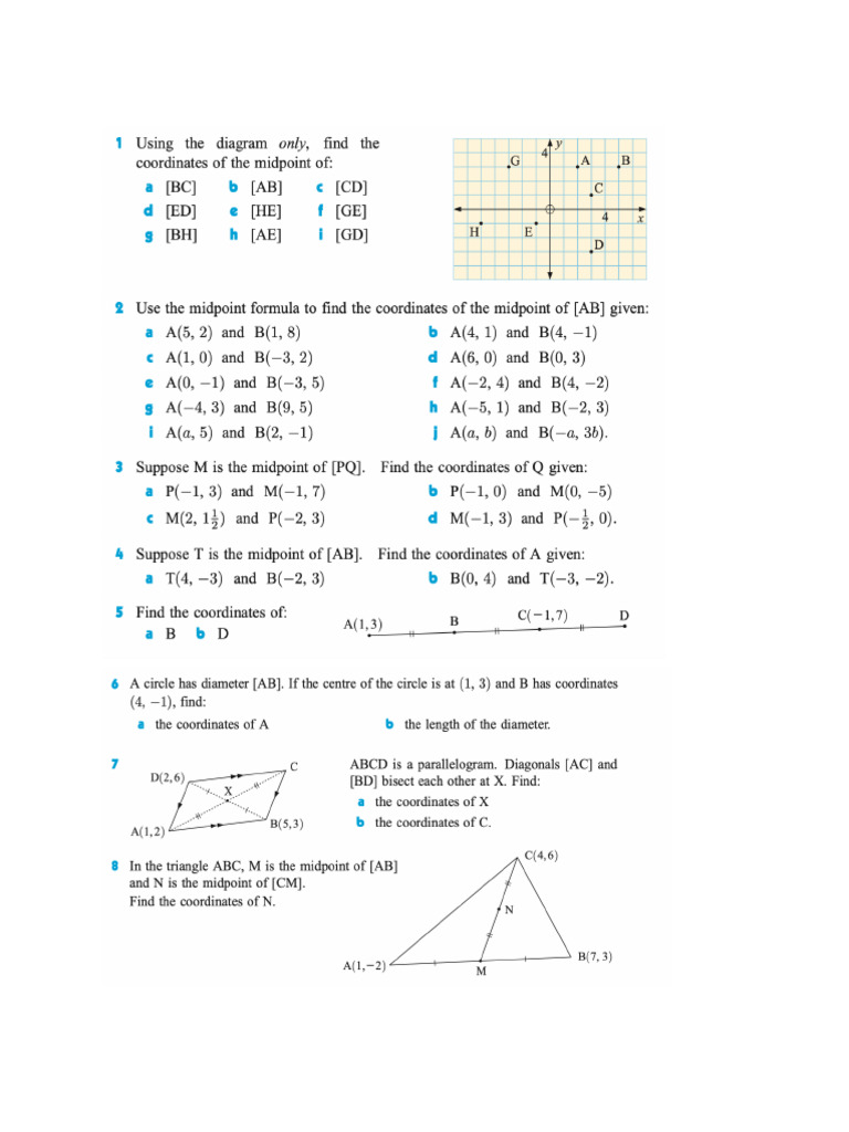 8C.6 HW Midpoint | PDF