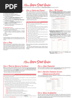 Consultative Speech Style Example Sentence PDF | PDF | Conversation ...