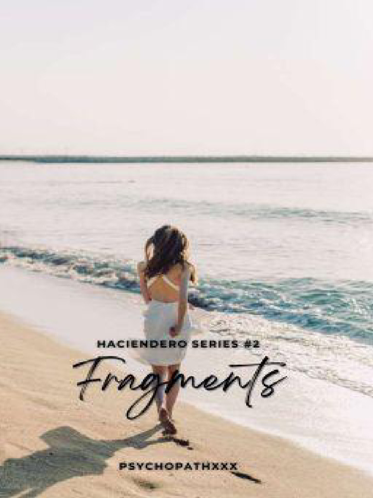 Hacienda 2 Fragments | PDF