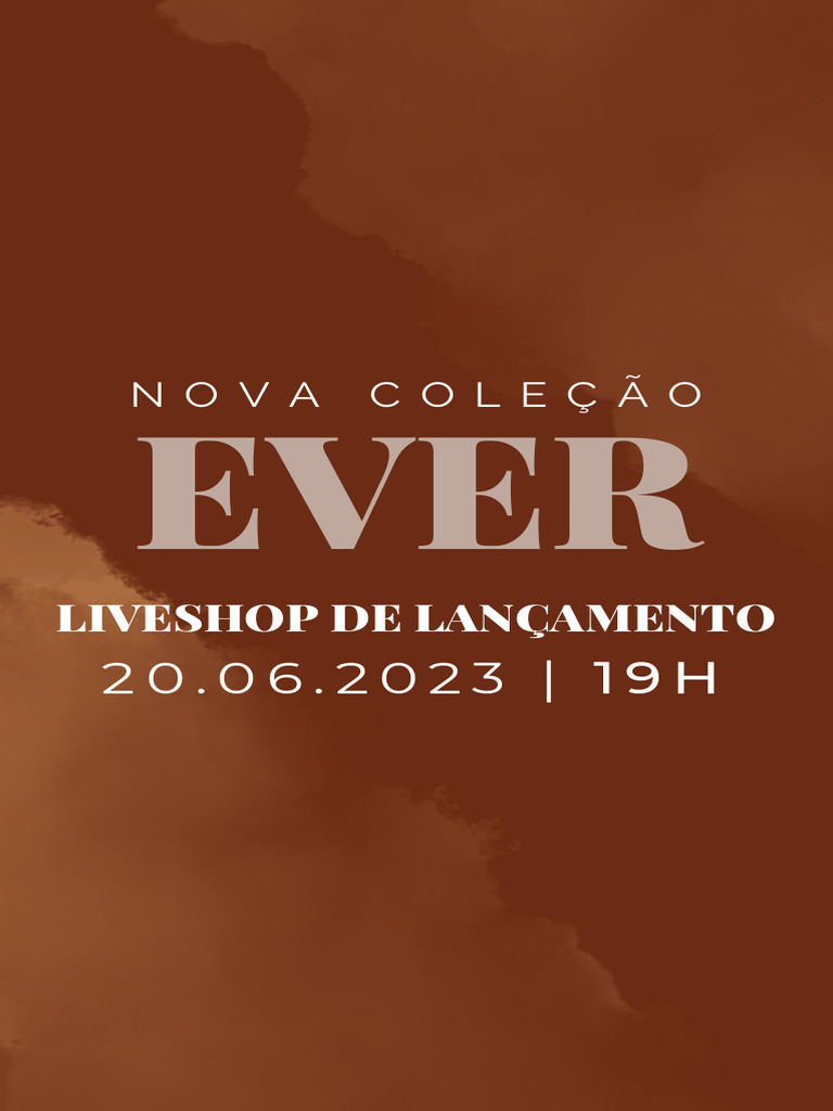 Spoiler Coleção EVER | PDF
