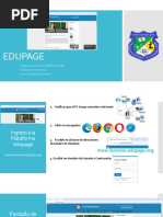 23manual UNICLANET Alumno | PDF