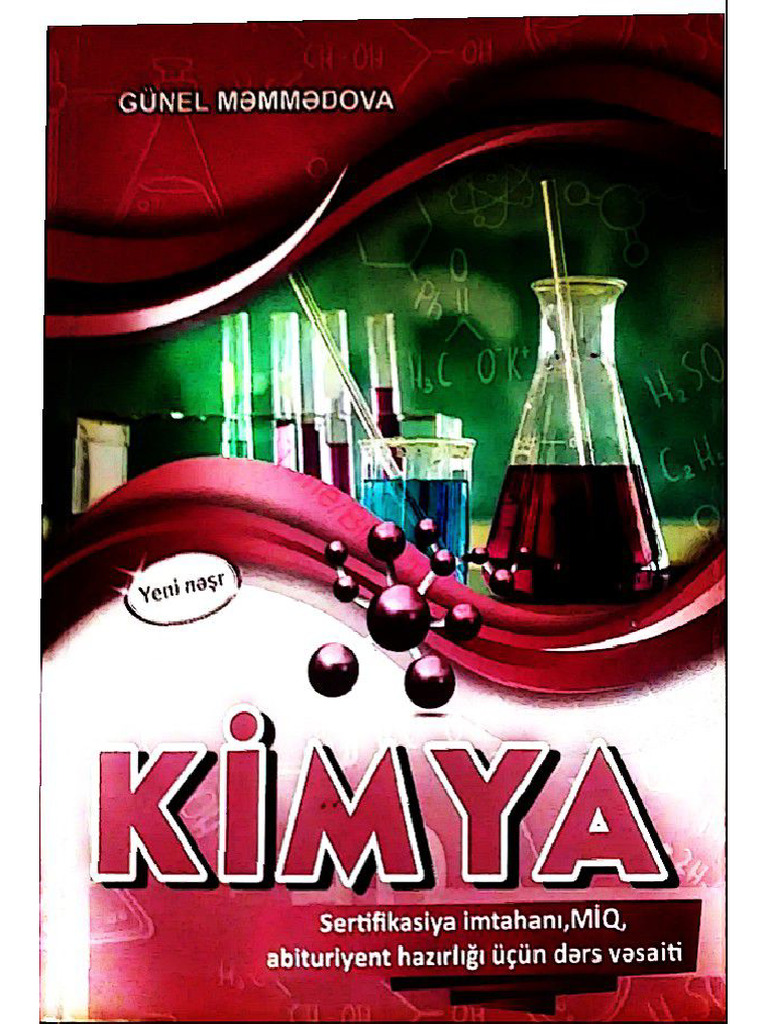 KİMYA? | PDF
