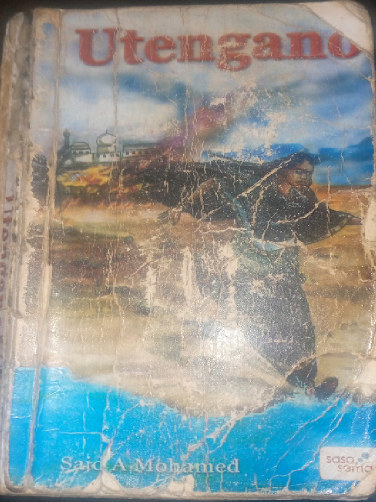 Utengano Soft PDF | PDF