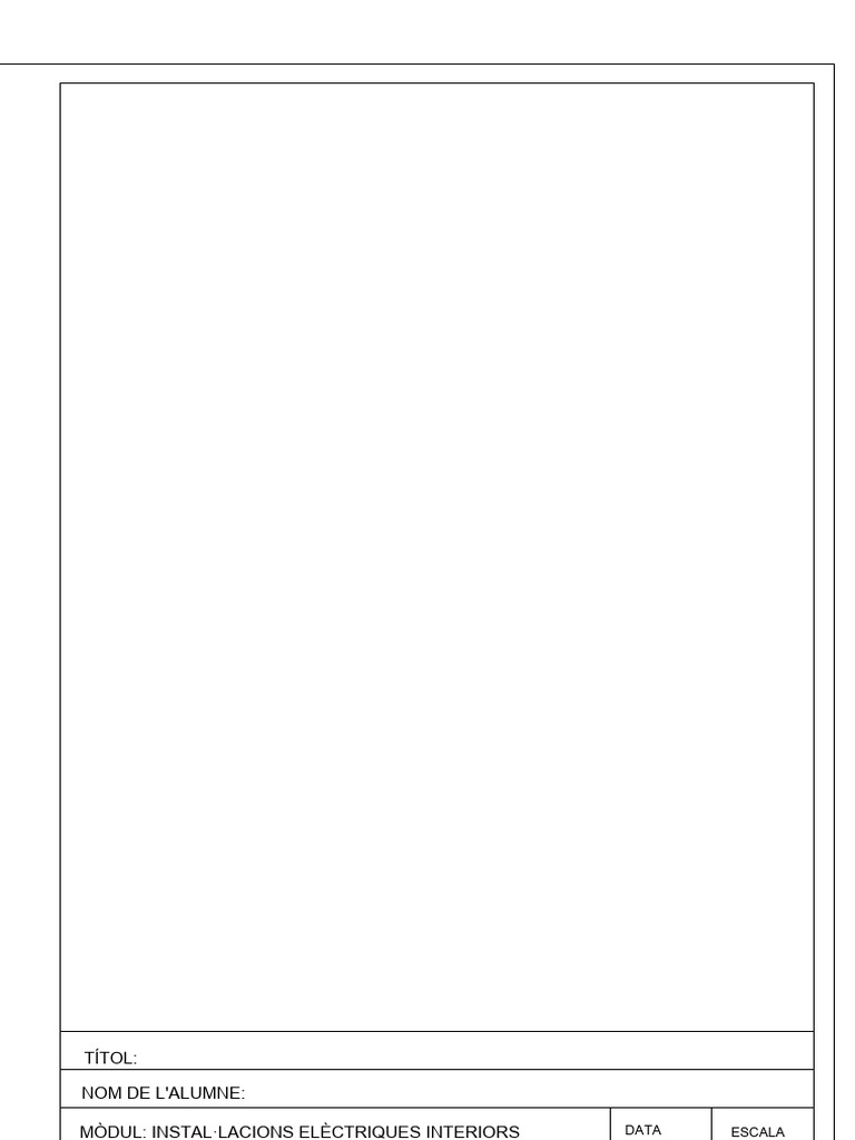 Drawing4 Layout1 | PDF