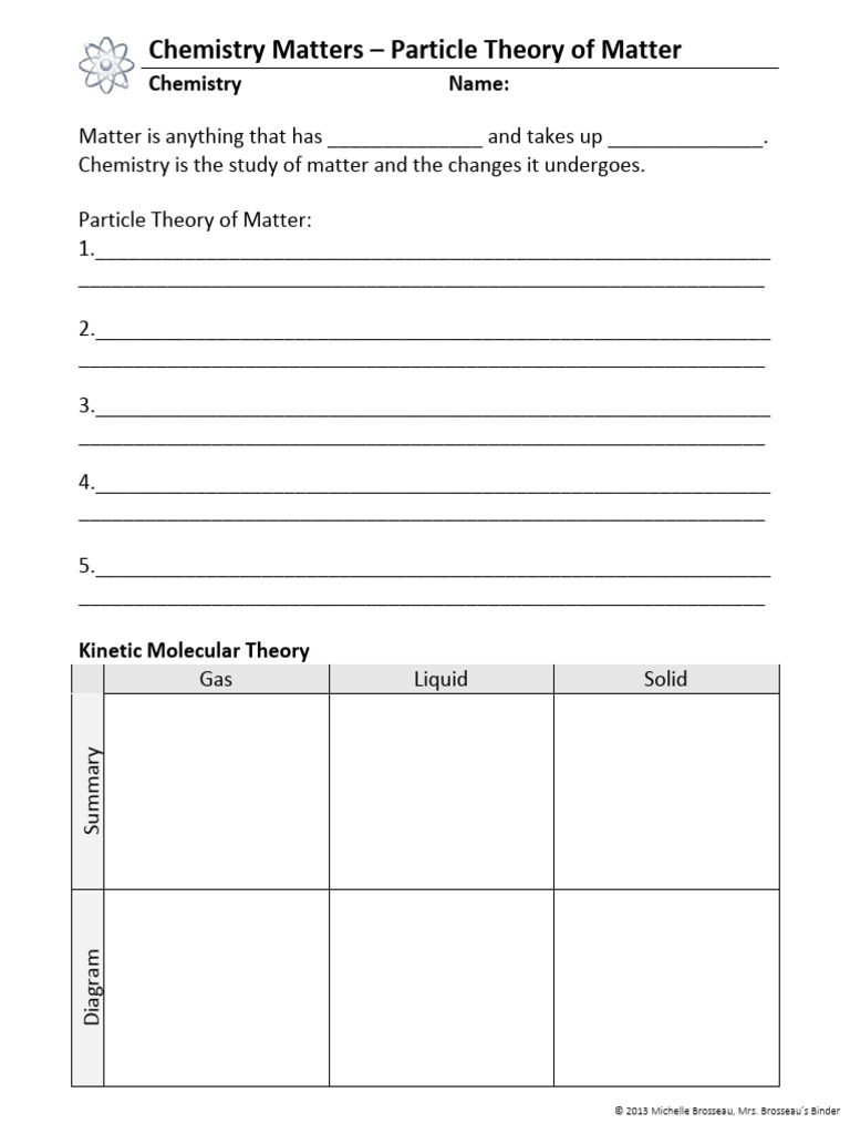 Physical Chemical Properties and Changes | PDF | Chemical Substances ...