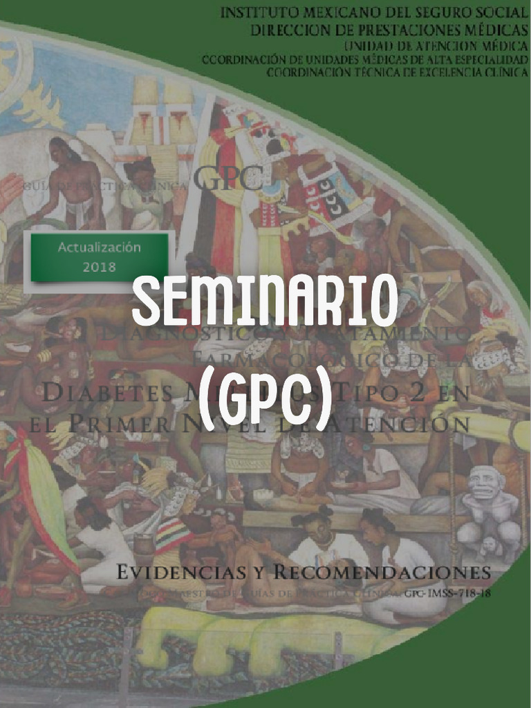 GPC | PDF | Alergia | Medicina CLINICA