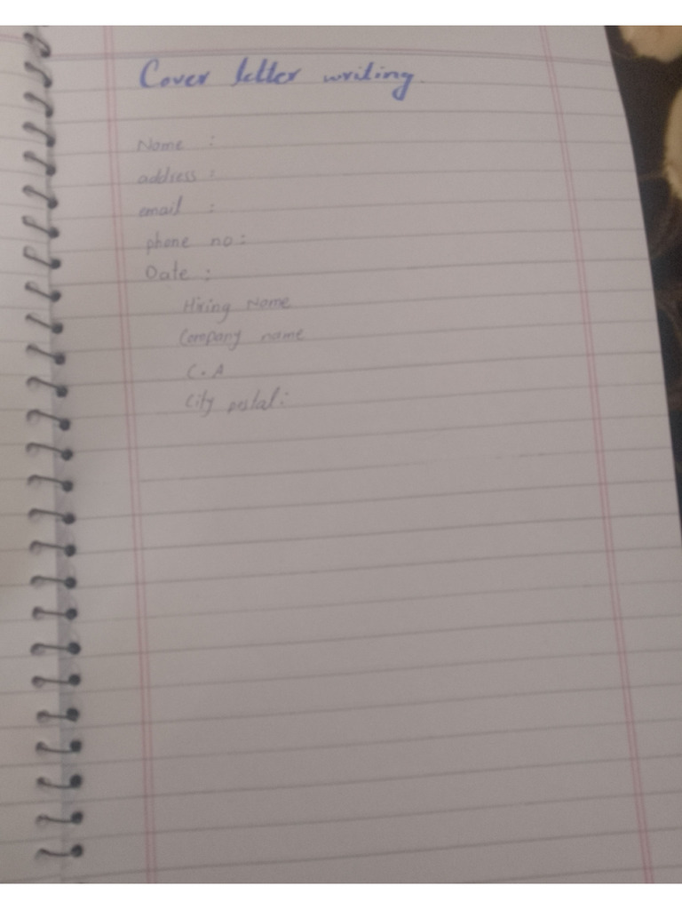 English Notes | PDF