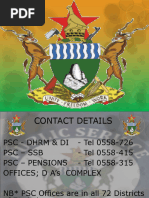HSE Retirement Benefits Application Form | PDF | Pension | Defined ...