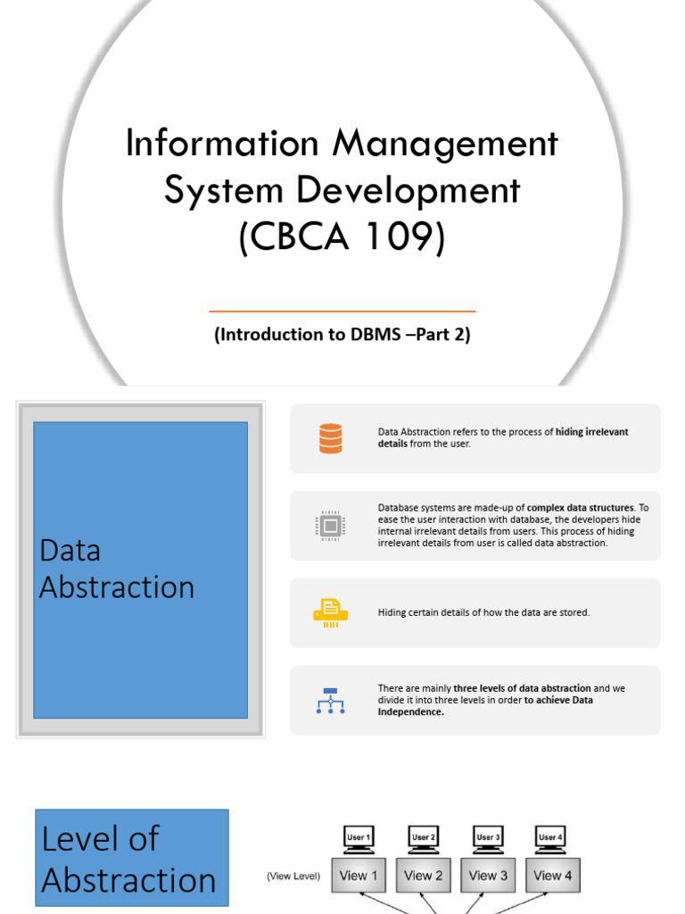 lecture 3 SQL | PDF | Databases | Data Model