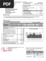 BWB Online Bill Enquiry | PDF