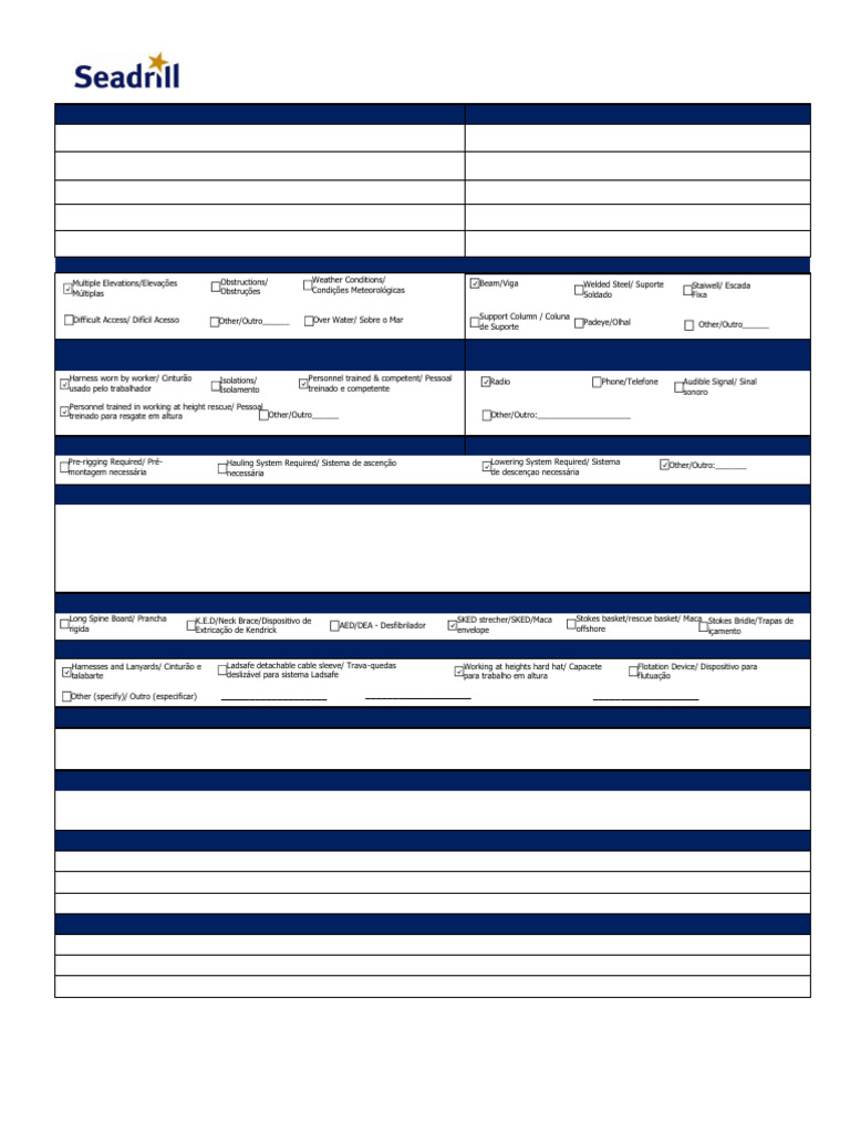 FRM-37-0163 - WAH Rescue Plan-Dual - Generic | PDF