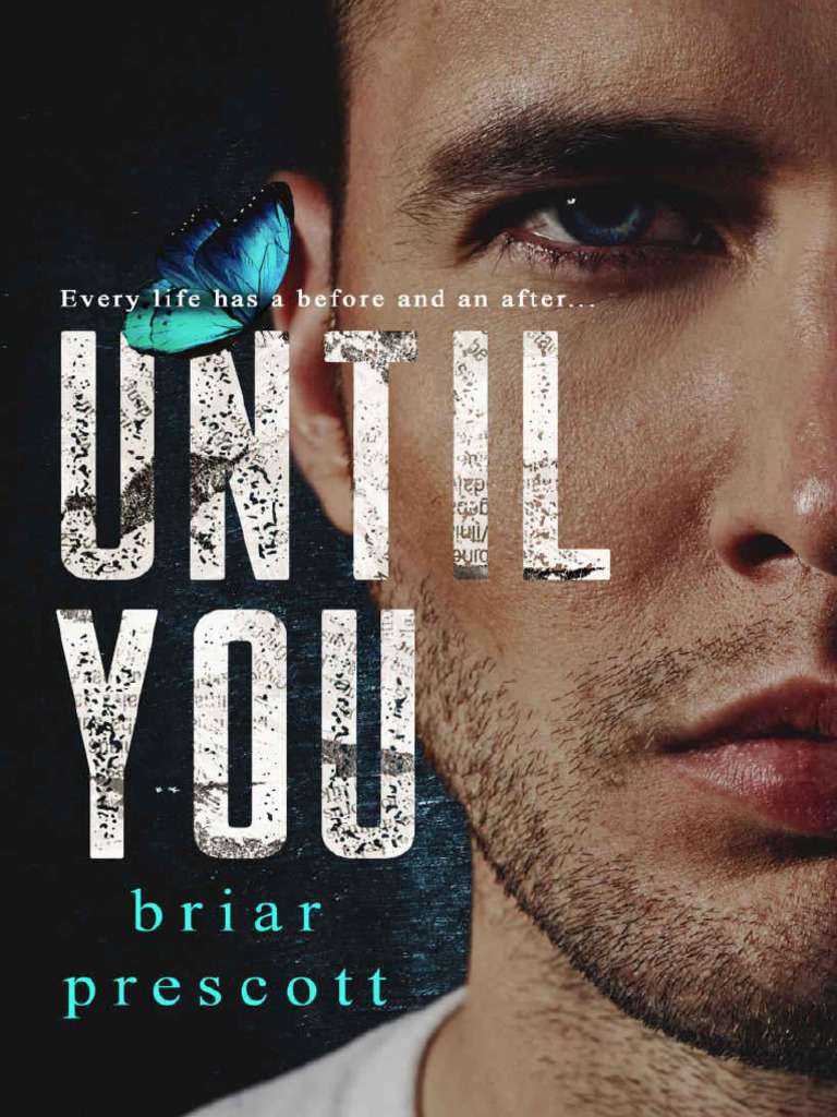 Until You - Until You #1 - Briar Prescott | PDF | Tempo | Vida