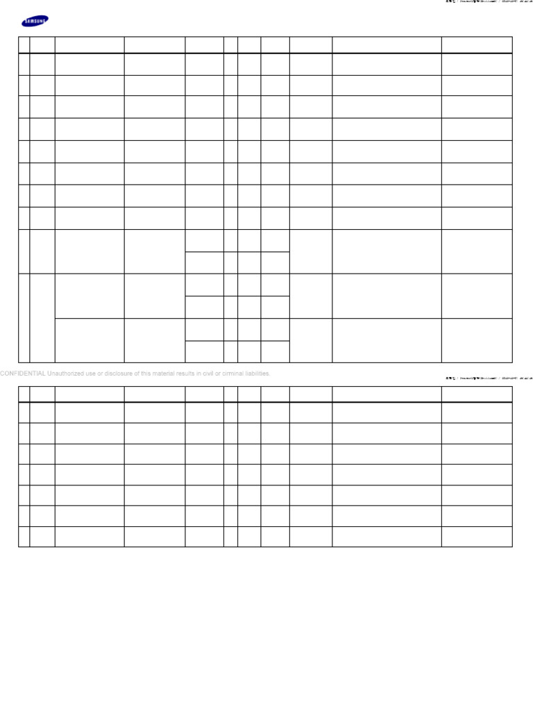 HN2054s Equipment List - Hull Outfitting | PDF | Watercraft | Ships