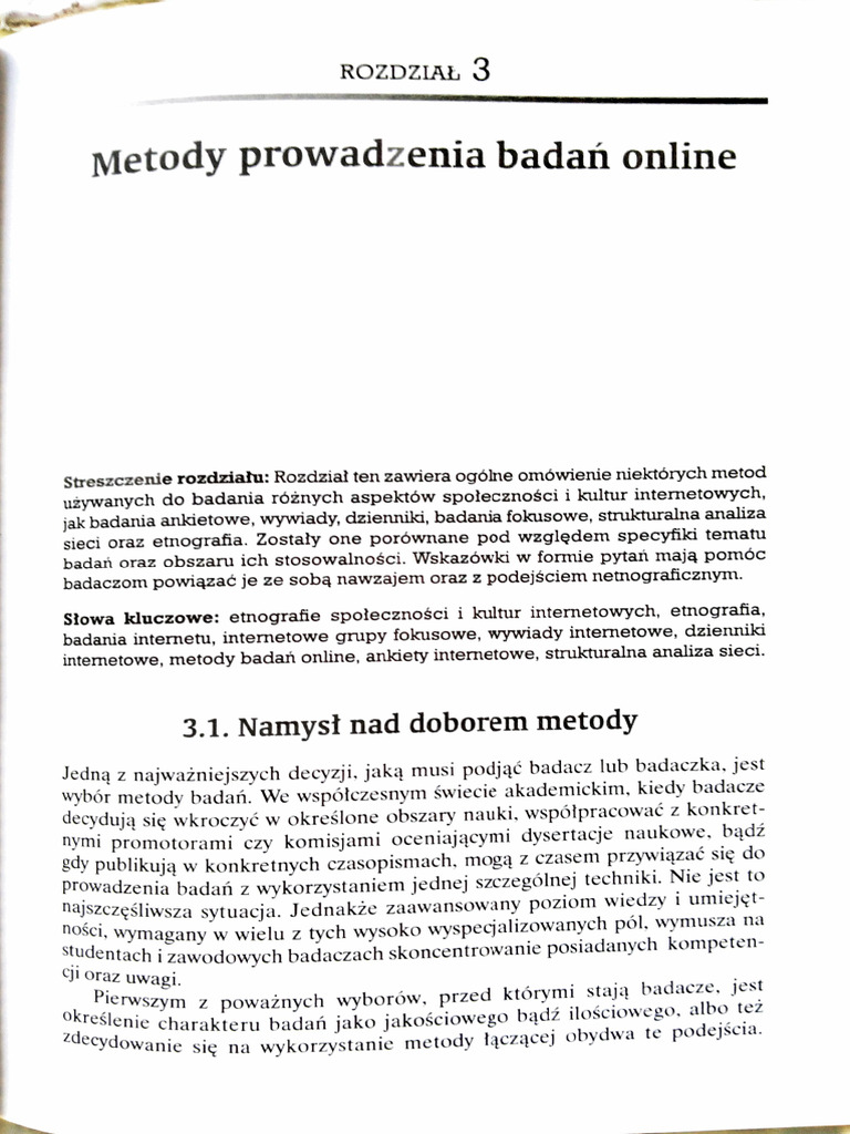 5 Kozinets | PDF