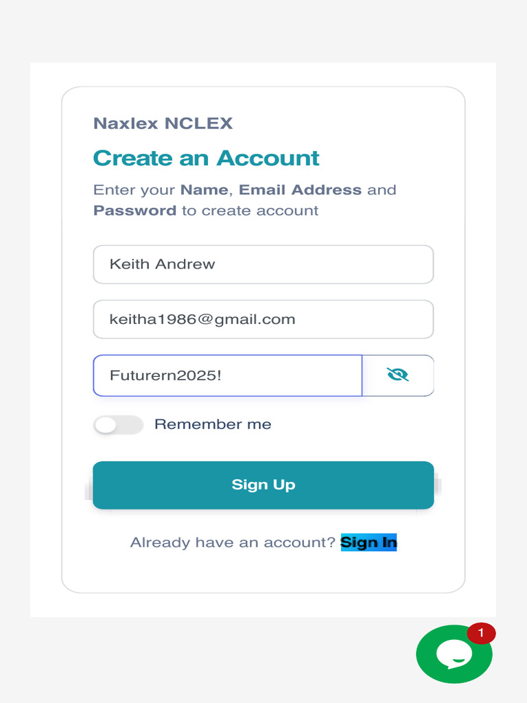 Naxlex Nclex RN | PDF