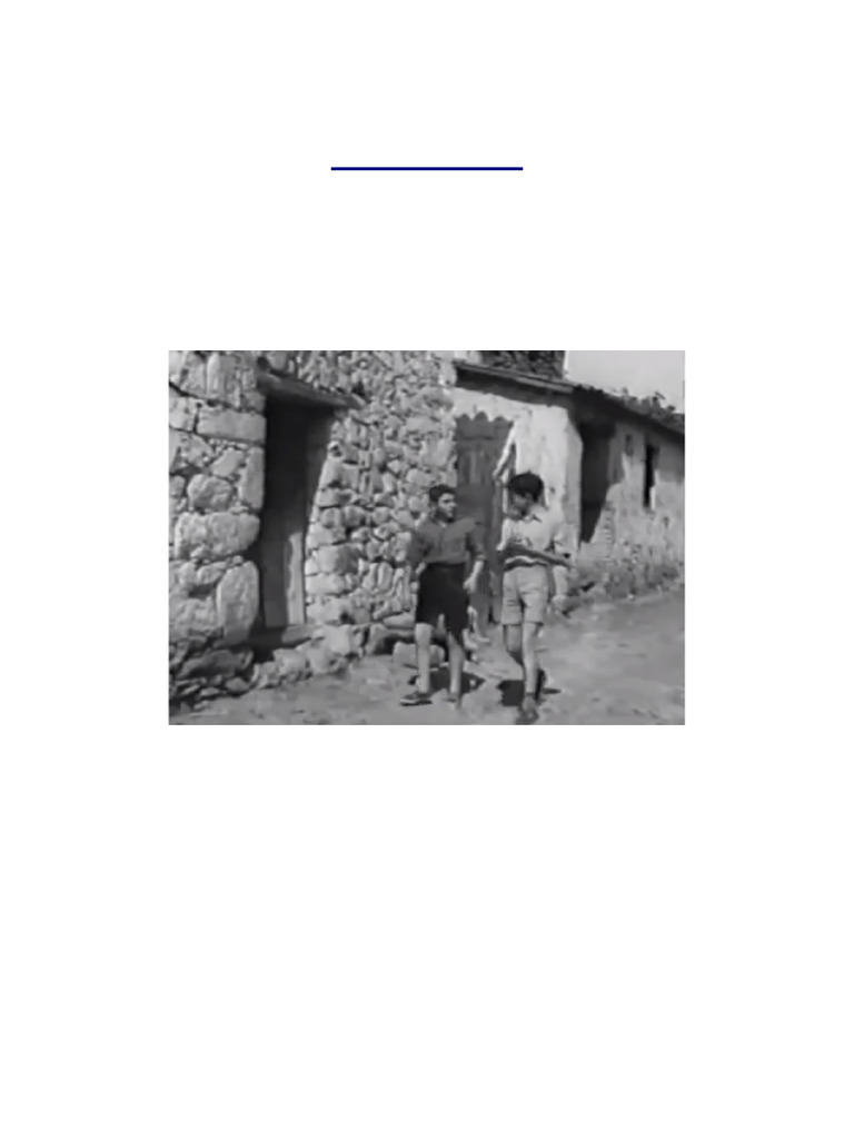 El Camino. Guía de Lectura | PDF | Narración