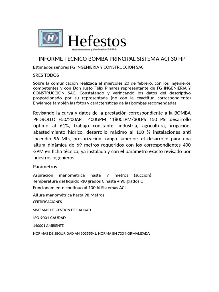 Protocolo de Correccion | PDF