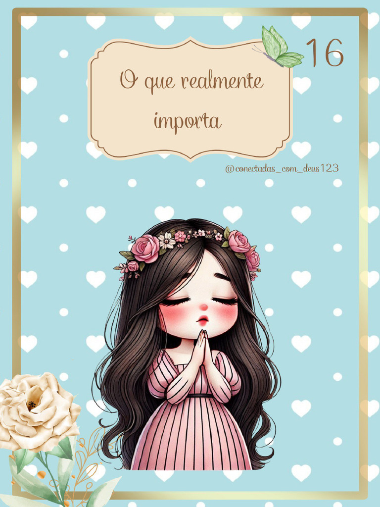 Parte 2 Uma Vida Com Propósito Pdf