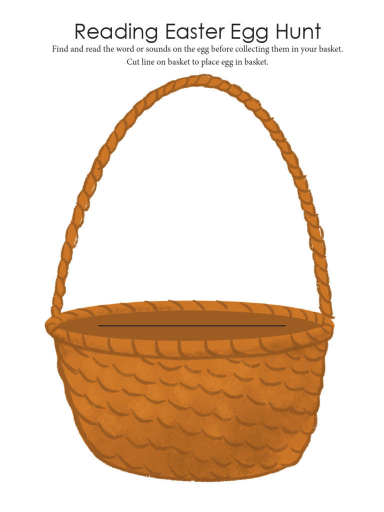 Dash Into Learning Easter PAck | PDF