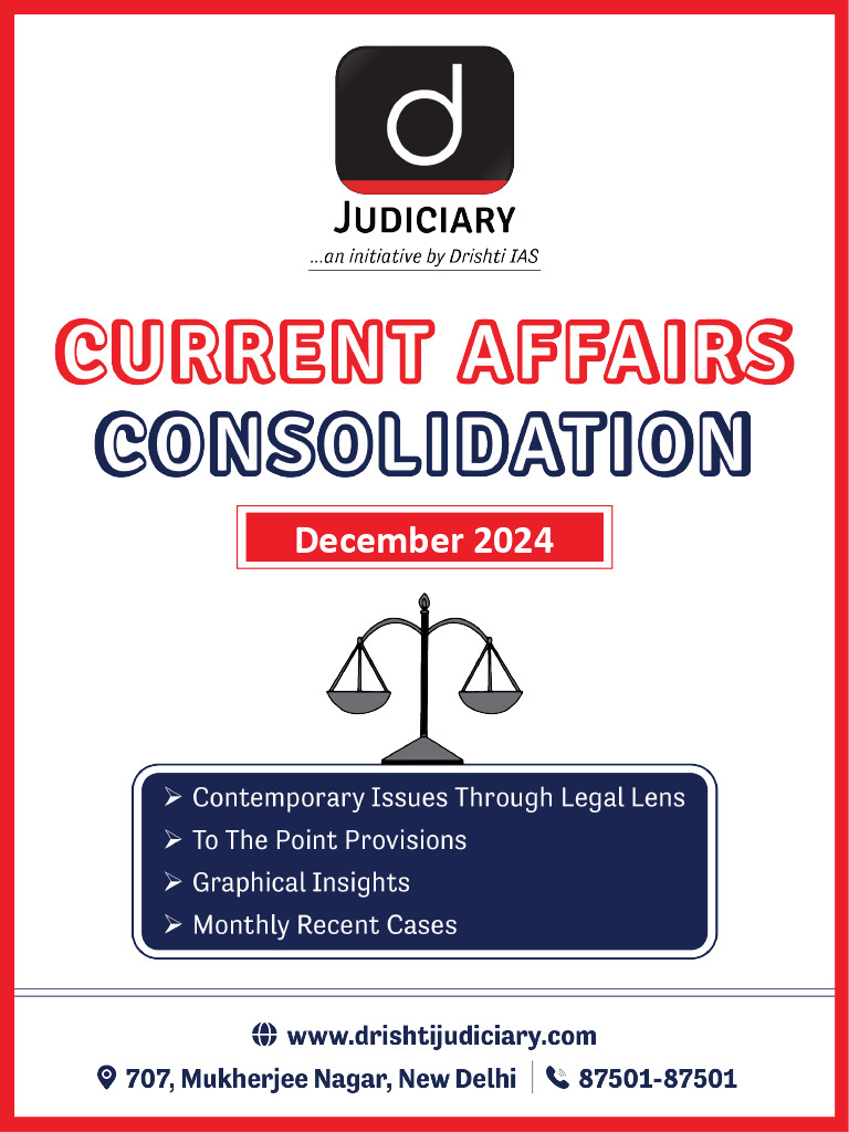 Judiciary Consolidations | PDF | Prosecutor | Crimes